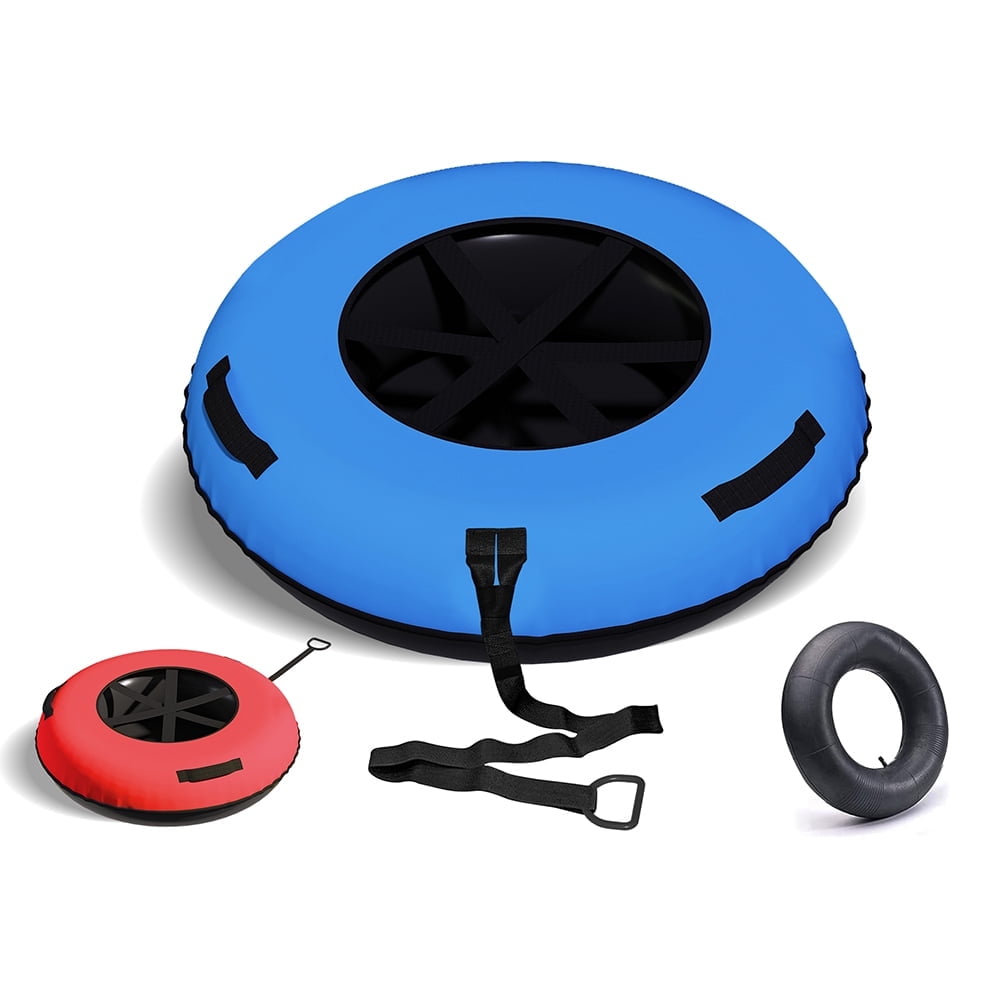 Click here for Danrelax 44 In Heavy-Duty Snow Tube & River Tube -... prices