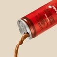 Chameleon Girl Scout Chocolate Peanut Butter Cold-Brew Latte, 8 oz ...