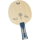 Butterfly Timo Boll ZLC Flared Table Tennis Blade - Walmart.com