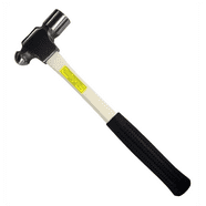 Cooper Hand Tools Plumb 184-11521 Plumb 32 Oz Ball Peinhammer - Walmart.com