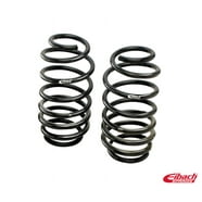 Maxtrac Suspension Lowering Kit Rear Coil Spring 4 in. Rear Drop ...
