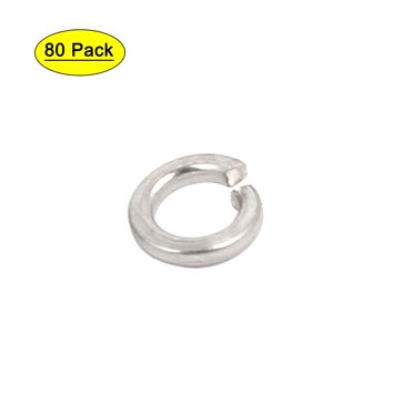 HIGHSIDE CHEM INC SK 094 Split Kick Stainless Steel Washer - Walmart.com