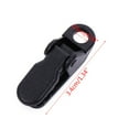 Sinyiin Camping Tarps Canvas Clips Snap Gripper Caravan Jaw Grips Trap ...