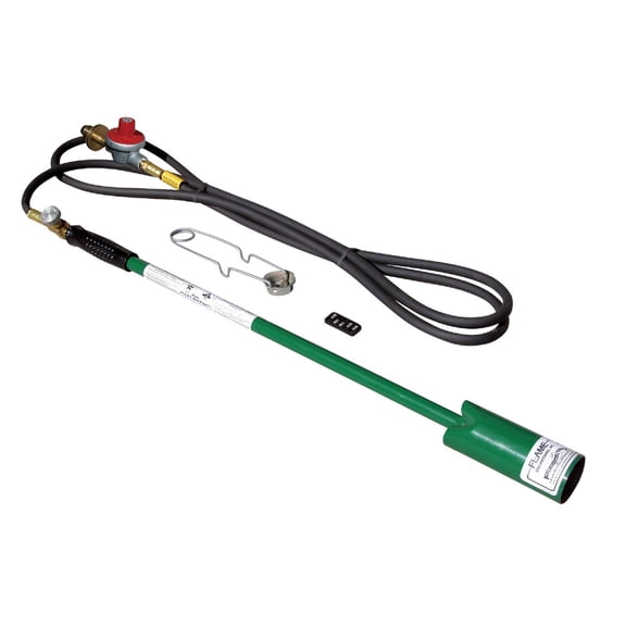 Flame Engineering Weed Dragon VT 2-23 C Propane Vapor Torch Kit ...