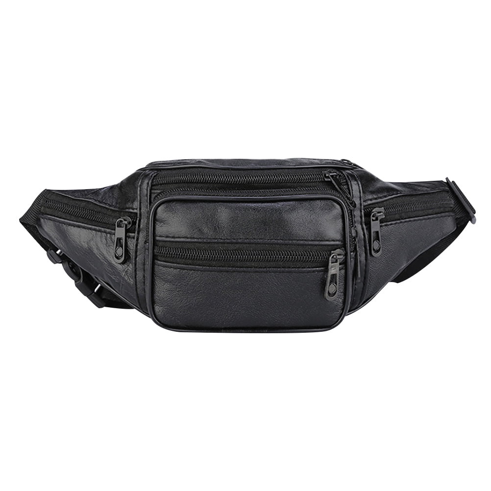 Click here for Shisuyan Fanny Pack Synthetic Material Waterproof... prices