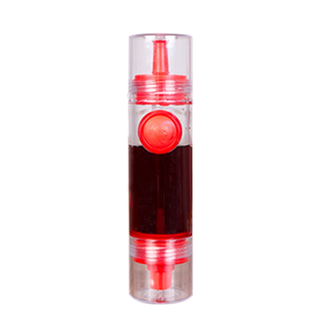 Multi-Use Olive Oil Drizzling Dispenser Bottle Vinegar Spritzer Sprayer ...