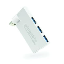D-Link DUB-H4 4-Port USB 2.0 Hub - Walmart.com