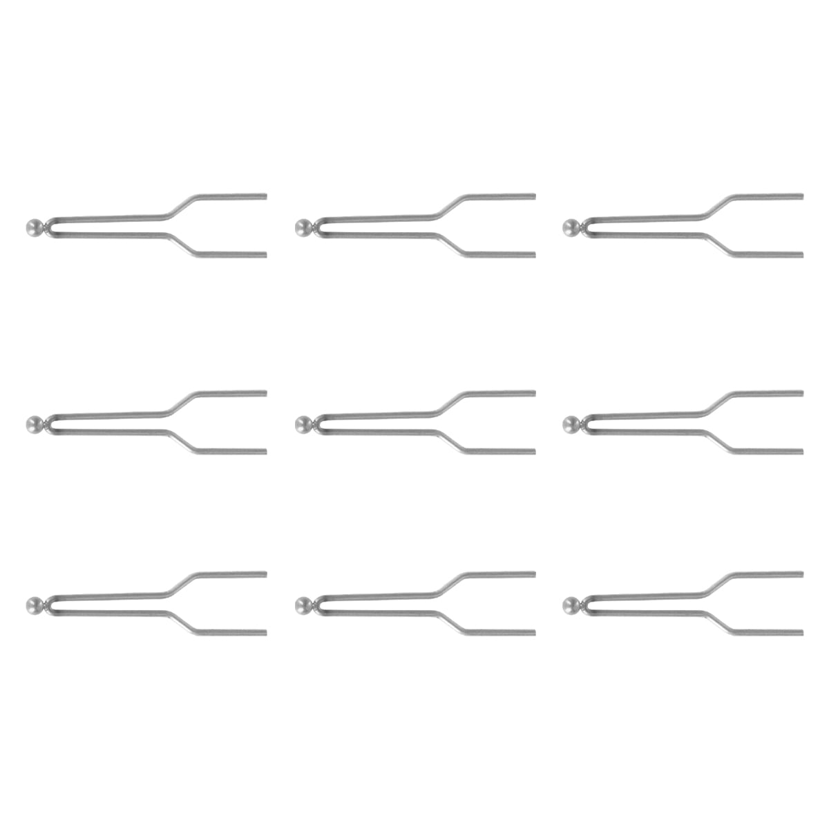 FRCOLOR 9Pcs 1mm Pyrography Wire Tips Nibs Set Wood Burning Machine ...