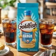 Goldfish Zesty Ranch Crackers, 6.6 oz, Pack of 2 - Walmart.com