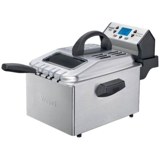 Waring Pro New Deep Fryer - Walmart.com