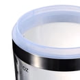 NANMELX USB Rechargeable Electric Mixing Cup Portable Protein Powder ...