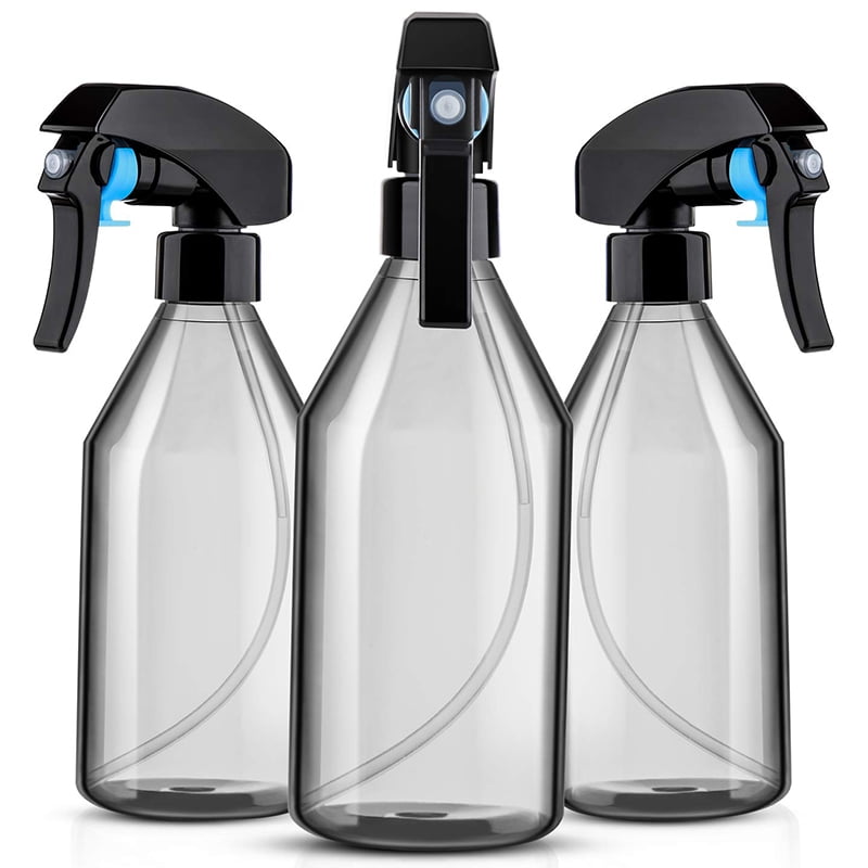 Click here for Unbranded Plastic Spray Bottles For Cleaning Solut... prices