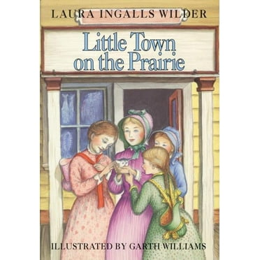 My First Little House Books (Prebound) County Fair: Adapted from the ...