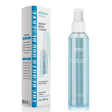 e.l.f. Cosmetics e.l.f. Daily Brush Cleaner - Walmart.ca