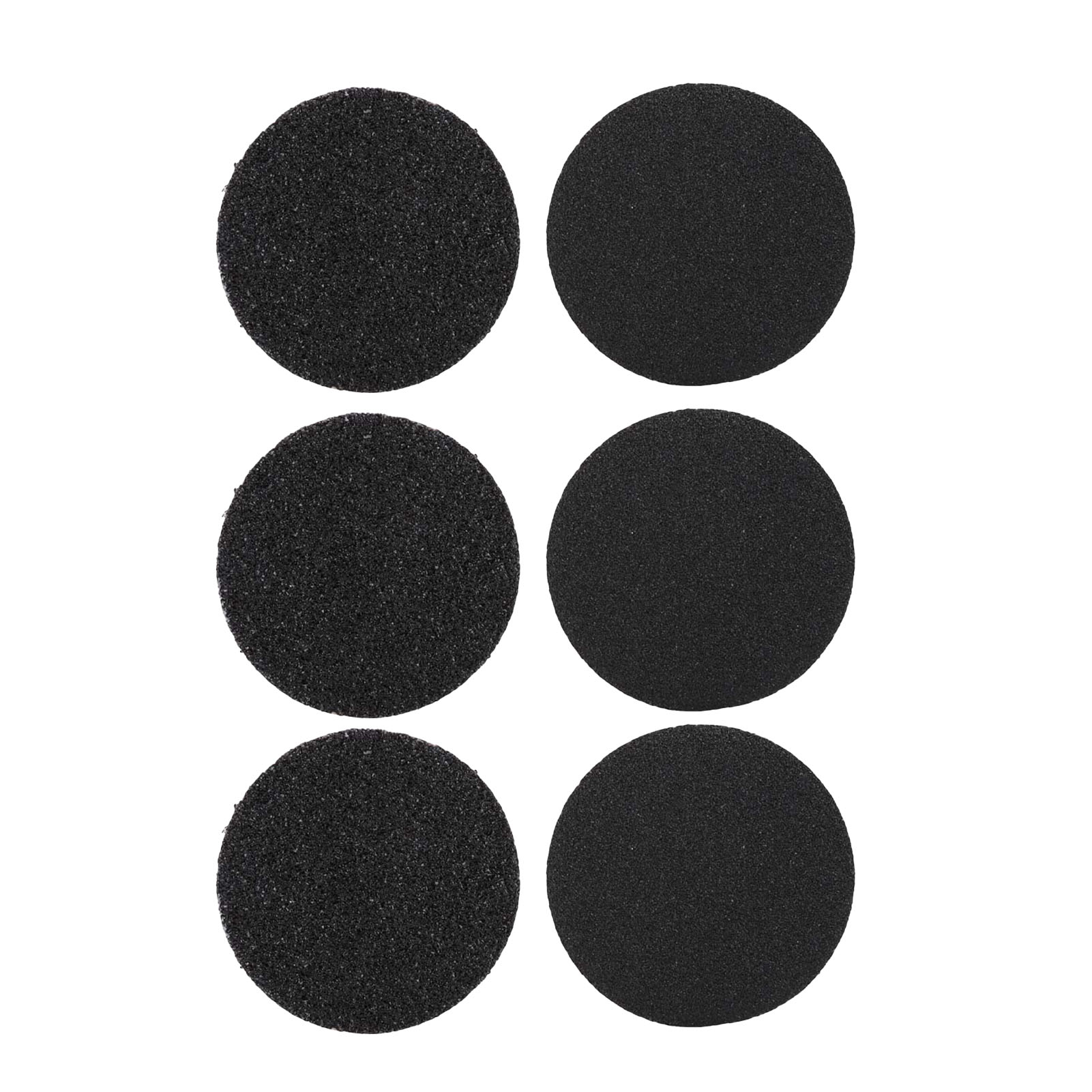 Foot Sanding Discsq, Foot Sandpaper Disc 2 Different Types Long Time ...