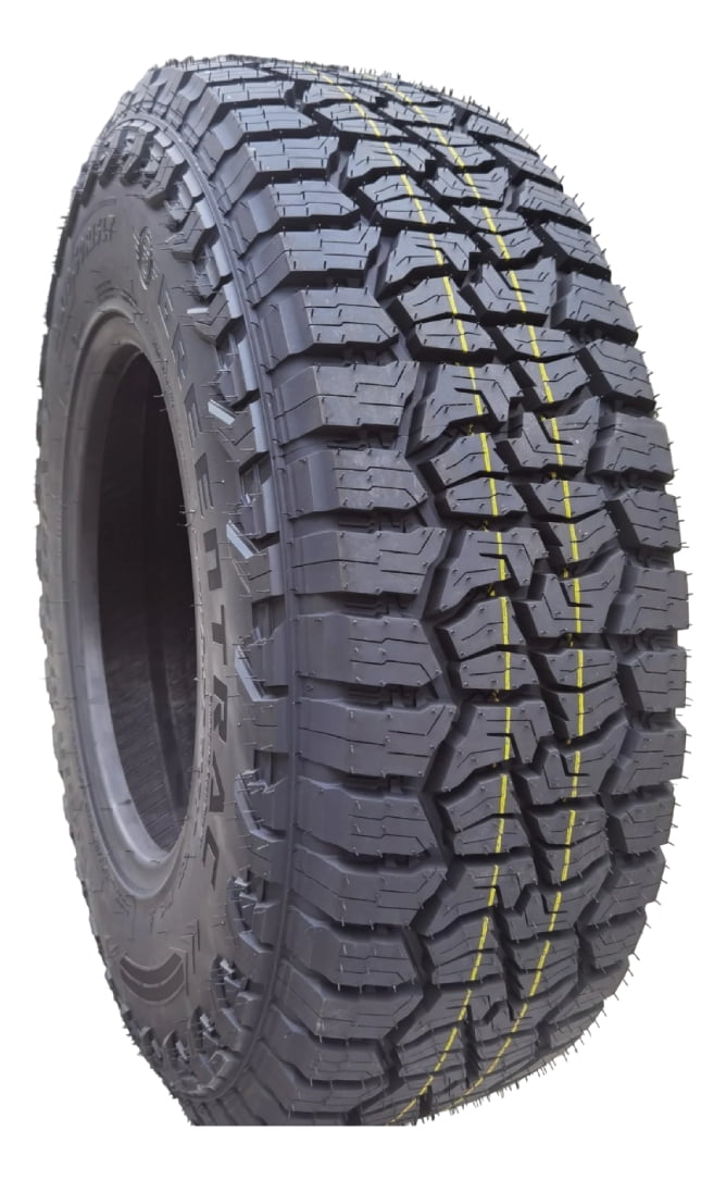 Llanta 275/60R20 115T GREENTRAC ROUGH MASTER-XT | Bodega Aurrera en línea