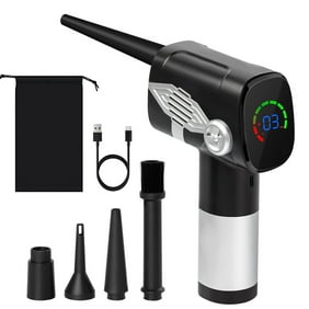 Dust-Off Disposable Compressed Gas Duster, 10 oz Cans - 12 Packs ...