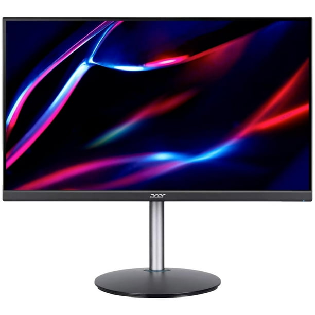 Monitor Gamer 23.8 ACER NITRO XF243Y M3 1ms 180Hz Full HD IPS LED HDMI ...
