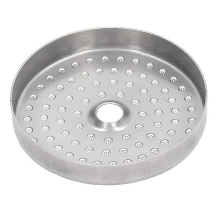 Coffee Filter Basket, Integrated Membrane Coffee Water Distribution Net ...