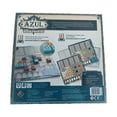 Azul: Crystal Mosaic Expansion - Double-Sided Player Boards, Game ...