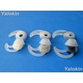 BEST- 3 Pairs: S/M/L Noise Isolation Comfort Earbuds Eartips For Series ...