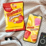 Starburst Gummies Original Gummy Candy - 5 oz Bag - Walmart.com