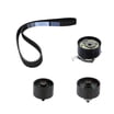 Free Shipping! Contitech Pro Series Engine Timing Belt Kit TB271K1 ...