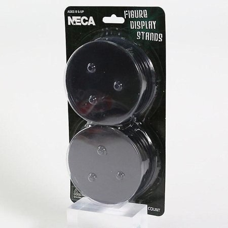 Neca Action Figure Head Stands / Figure Display Stands | Walmart Canada