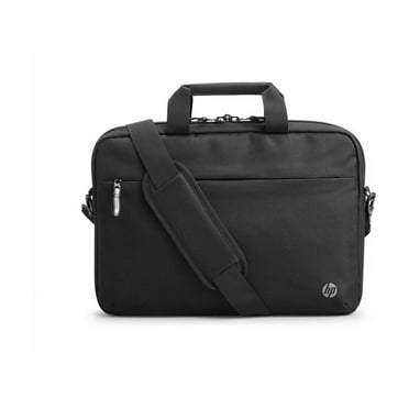 HP Essential Messenger Case notebook carrying case - Walmart.com