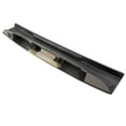 CF Advance Tailgate License Plate Shield Handle with Metal Bracket for ...