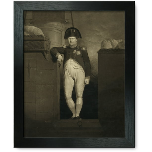 Napoleon Bonaparte Painting