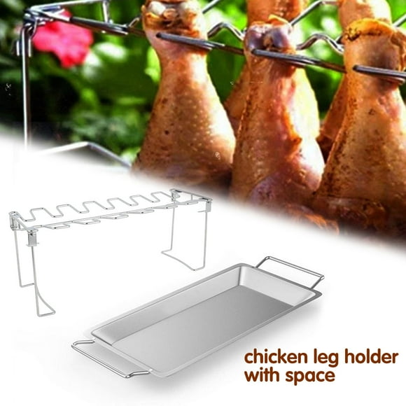 Chicken Leg Holder