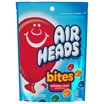 Airheads Bites Fruit Flavored Chewy Candy, 9 oz Bag - Walmart.com