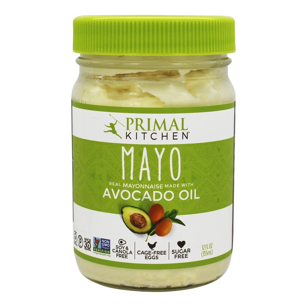 Click here for Primal Kitchen - Real Mayo Made With Avocado Oil O... prices