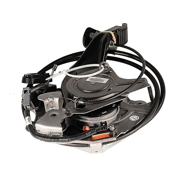 Parking Brake Control Module - Compatible with 2003 - 2016 Chevy ...