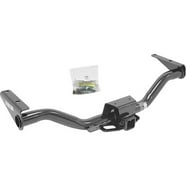 Draw-Tite 75119 Round Tube Max-Frame Class III Trailer Hitch - Walmart.com