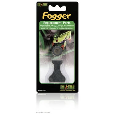 Exo Terra Mini Terrarium Fogger - Walmart.com