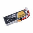 Tattu 4S 5200mAh 35C 14.8V LiPo Battery w/XT60 Plug - Walmart.com