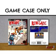 Renegade Nes