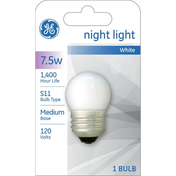 7 Watt Night Lights
