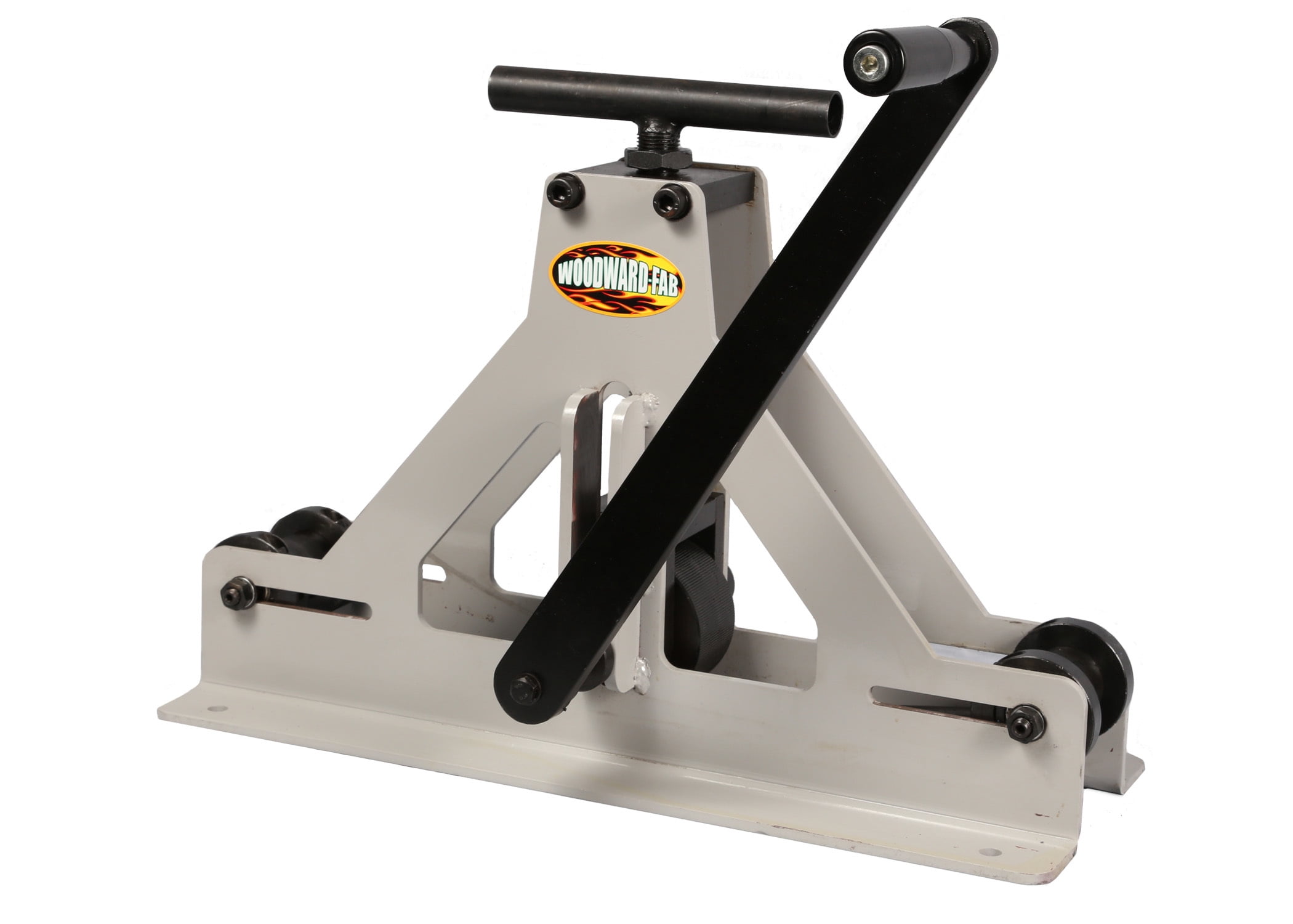 Roll Bending Machine - Walmart.com