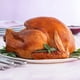 Butterball Ready to Roast Whole Young Turkey, Frozen - Walmart Business ...