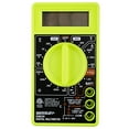 Hyper Tough Digital Multimeter - Walmart.com