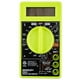 Hyper Tough Digital Multimeter - Walmart.com