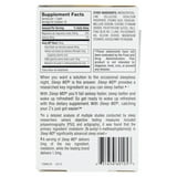 Sleep MD Nighttime Sleep Aid Dietary Supplement, 30 count tablets ...