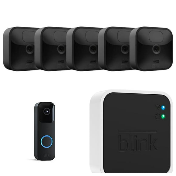 Blink Wireless Camera