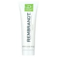 Rembrandt Deeply White + Peroxide Whitening Toothpaste with Fluoride ...