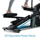 NordicTrack Studio Smart Elliptical with 20 Digital Resistance Levels ...