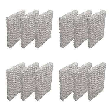 AIRCARE HDC1 Replacement Wicking Humidifier Filter, 2-Pack - Walmart.com