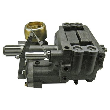 6C200-37305 New Aftermarket Hydraulic Pump for Kubota Specific Tractor ...